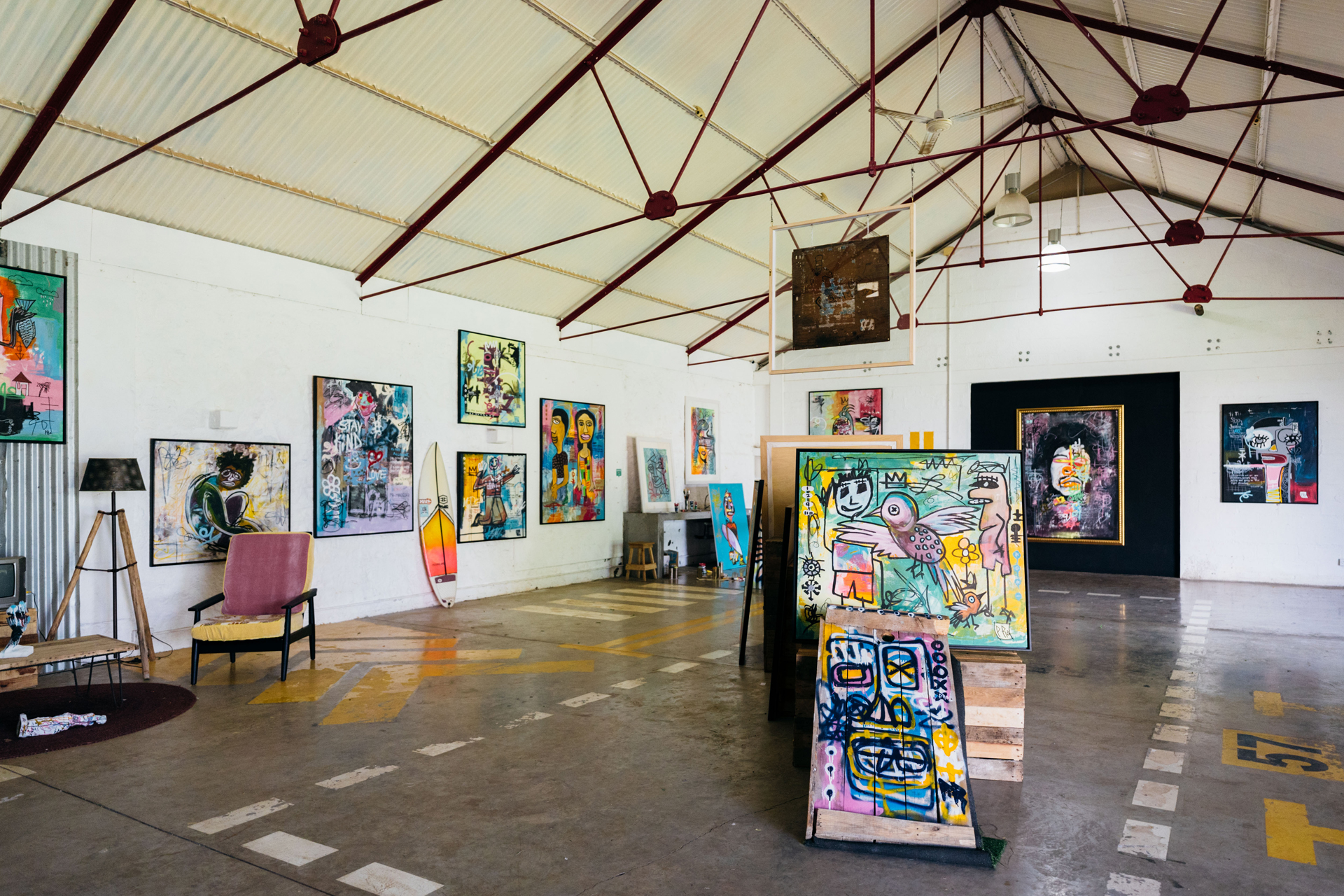 Who are you, Patrick Ricco? - Beau Plan