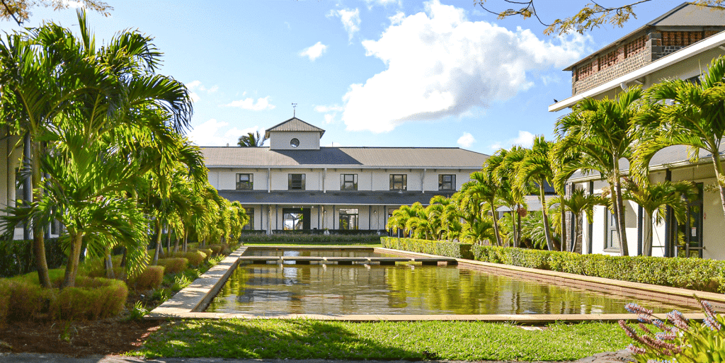 Beau Plan Business Park - Beau Plan