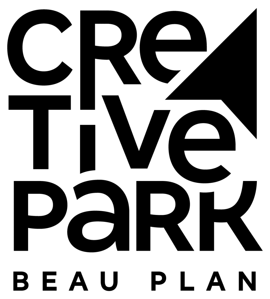 Creative Park: create in the city - Beau Plan