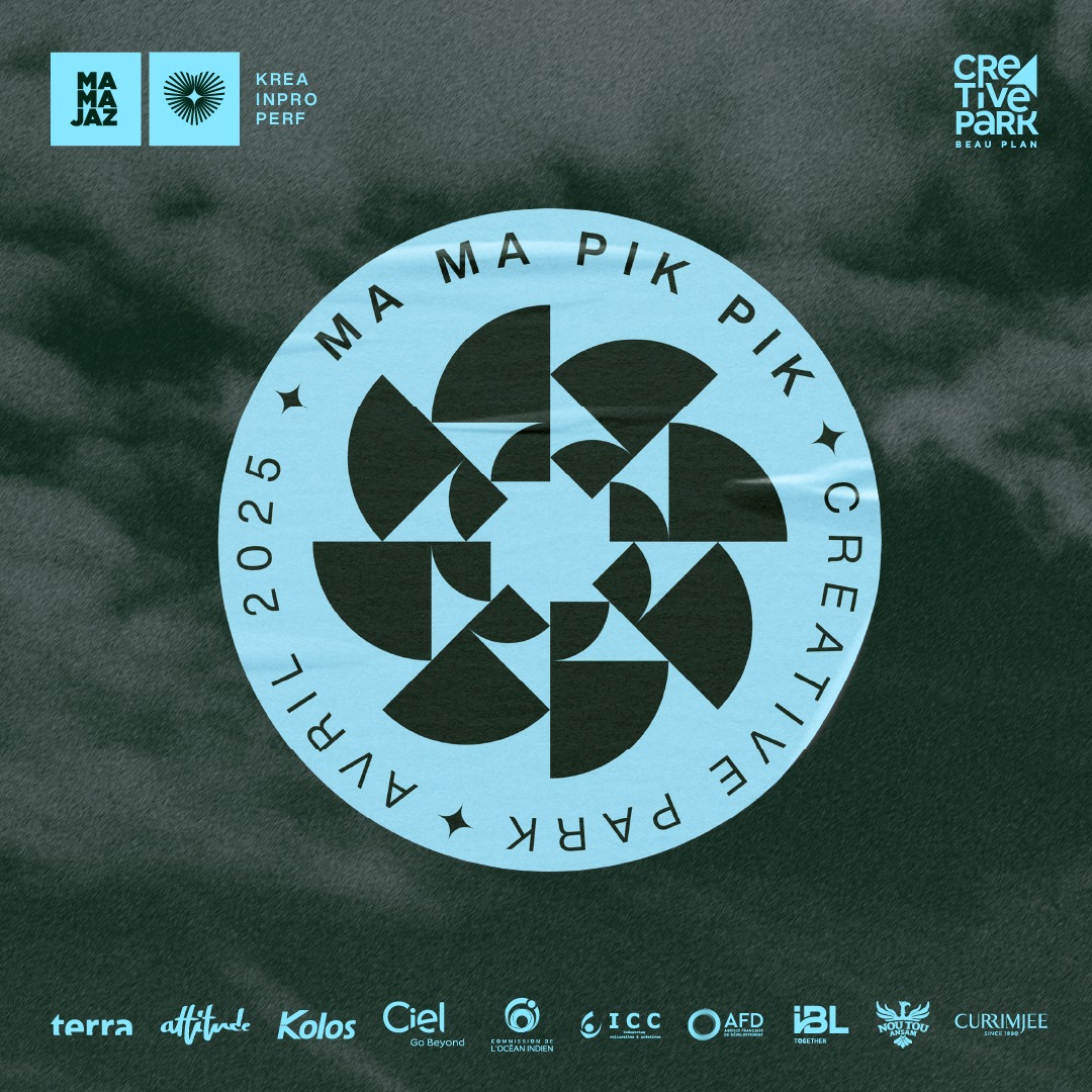MA MA PIK NIK | MAMA JAZ 2025 Gratuit